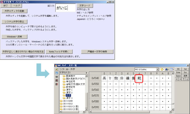 gaiji1-13 – 司Plazon